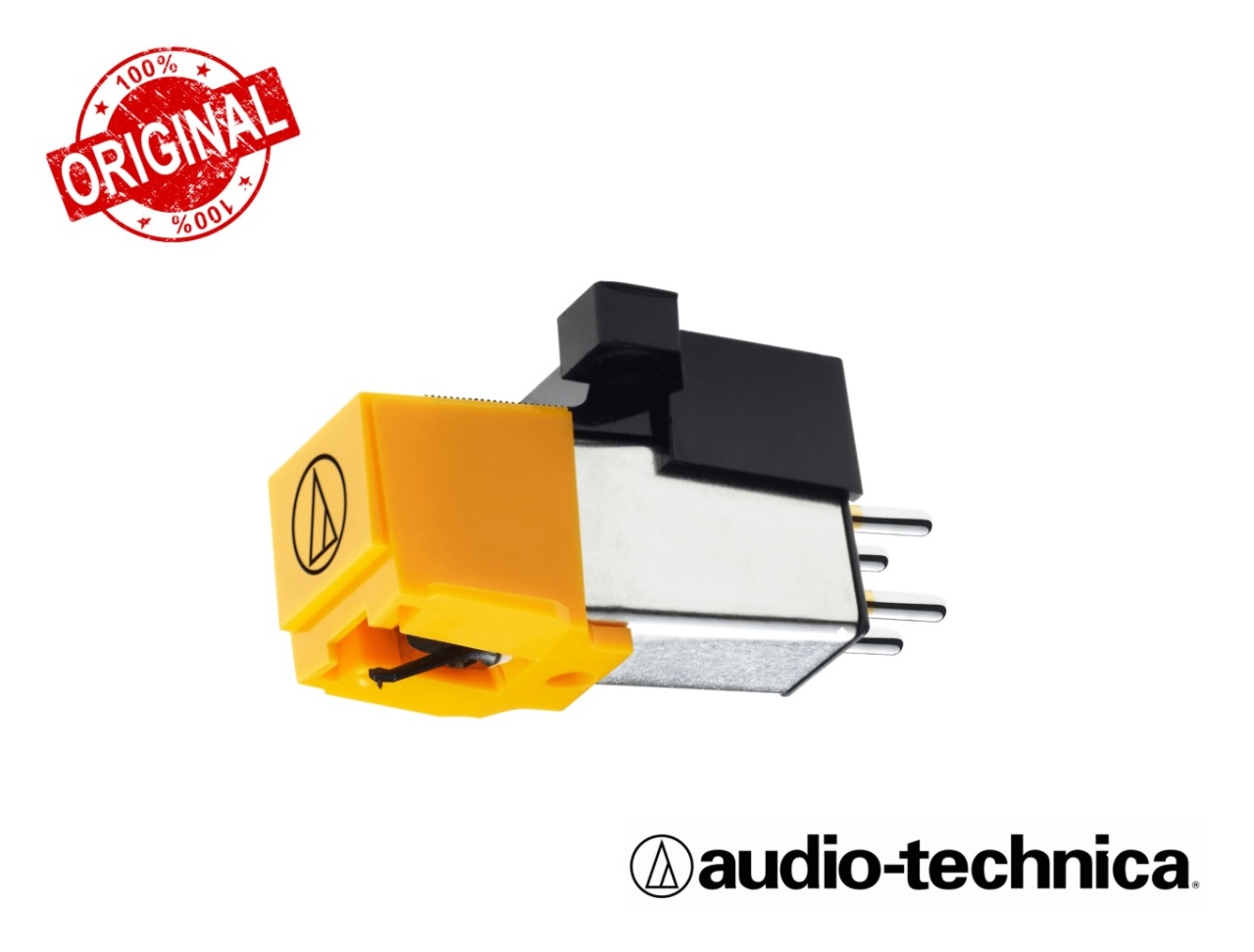 Audio Technica AT91 Replacement Stylus (Cartridge) | Lazada PH