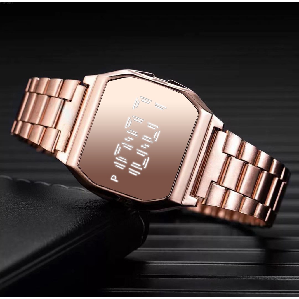 Explosive models ⊿ZIKO Touch Screen Mirror Glass Vintage Waterproof ...