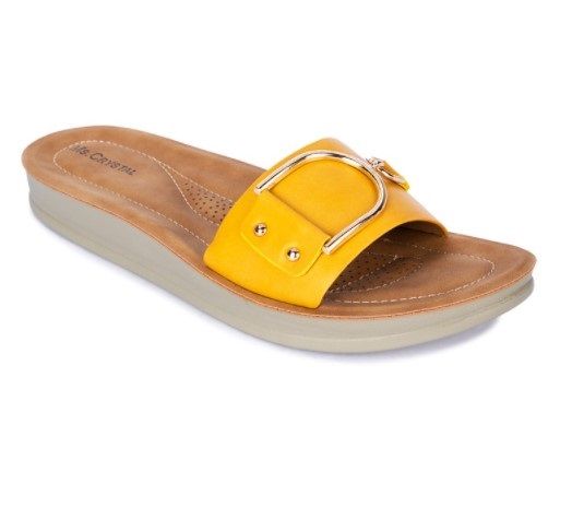 Ms. Crystal Shoes For Women - ERIN | Lazada PH