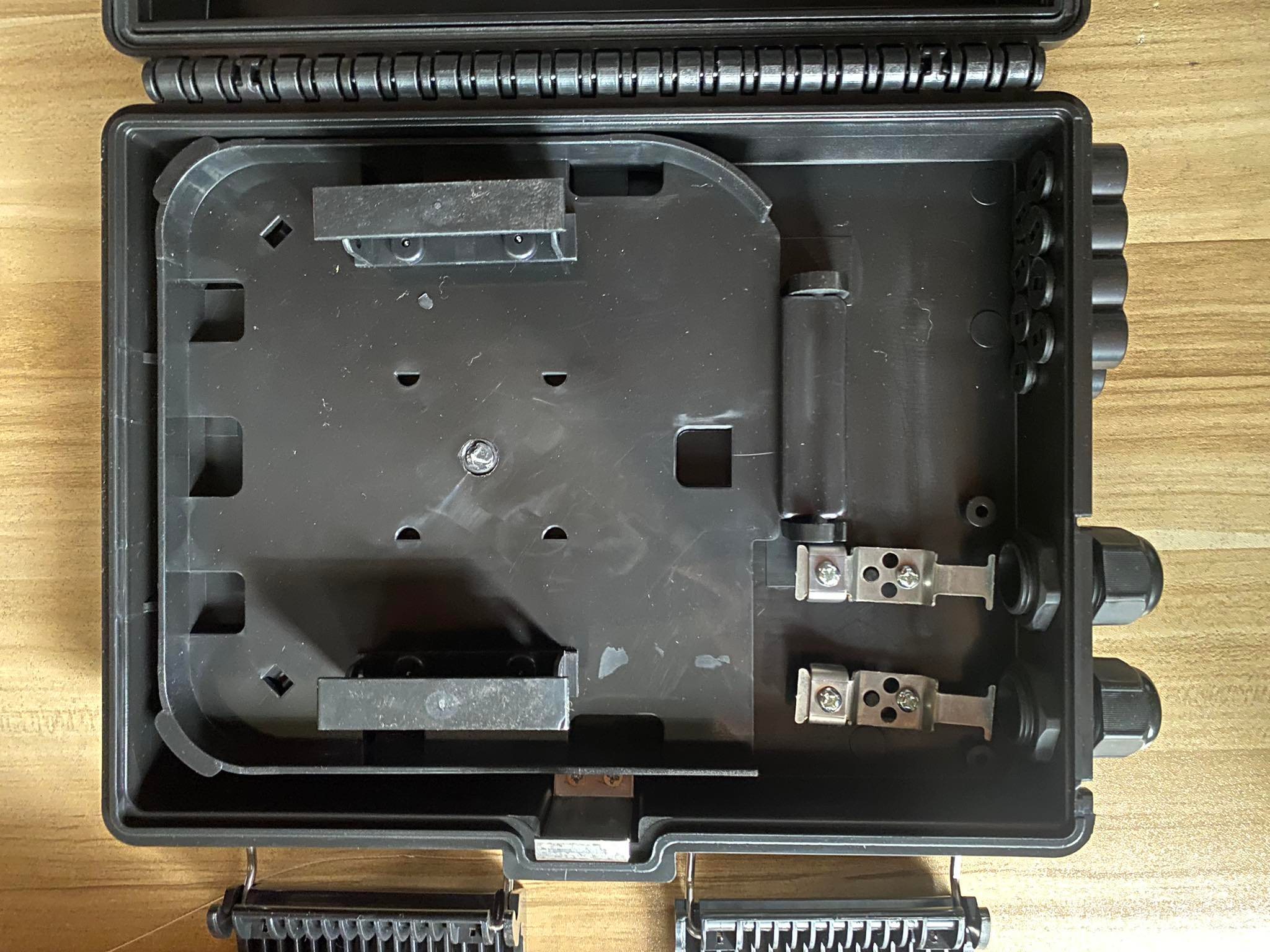 Black Nap Box 8 Port BOX ONLY | Lazada PH