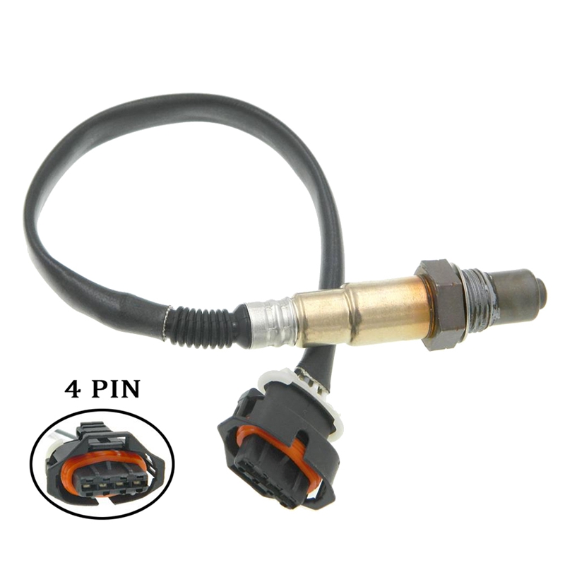 Air Fuel Ratio O2 Oxygen Sensor for CHEVROLET CRUZE J300 1.6 ORLANDO ...