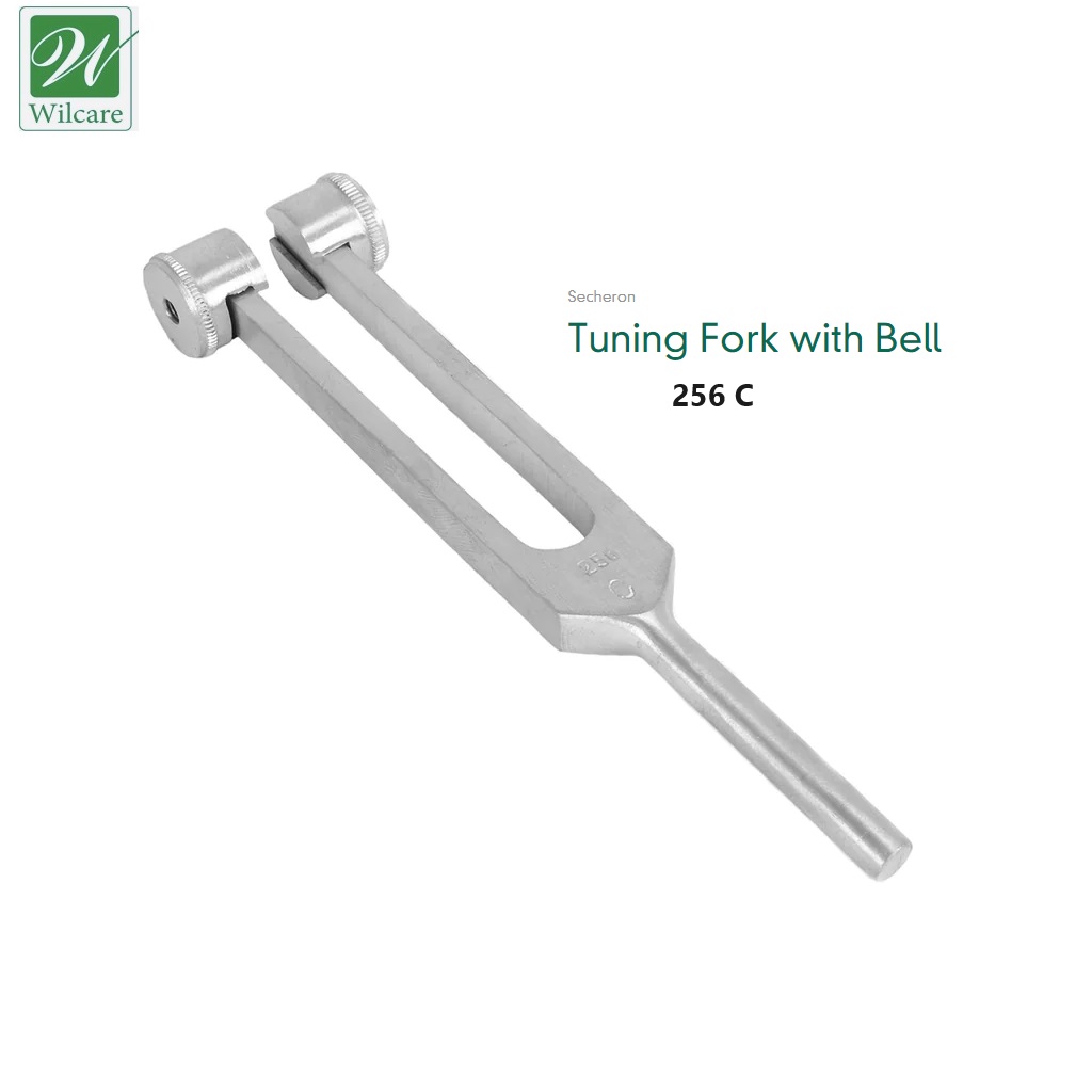 Tuning Fork 256 C with Bell | Lazada PH