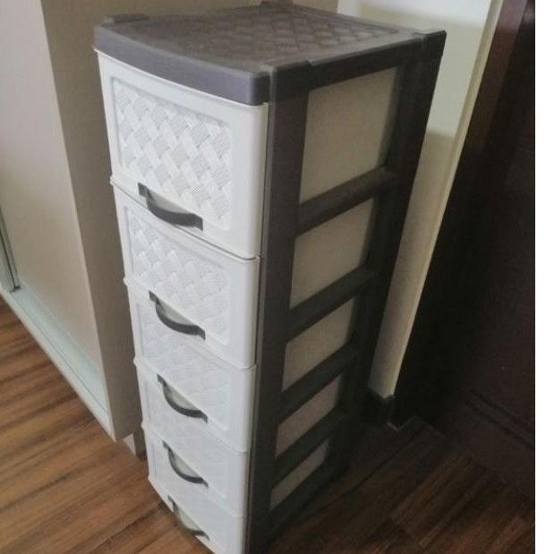 Livest 1 Orocan Natura Rattan Caha De Oro 3Layer / 4 Layer / 5 Layer ...