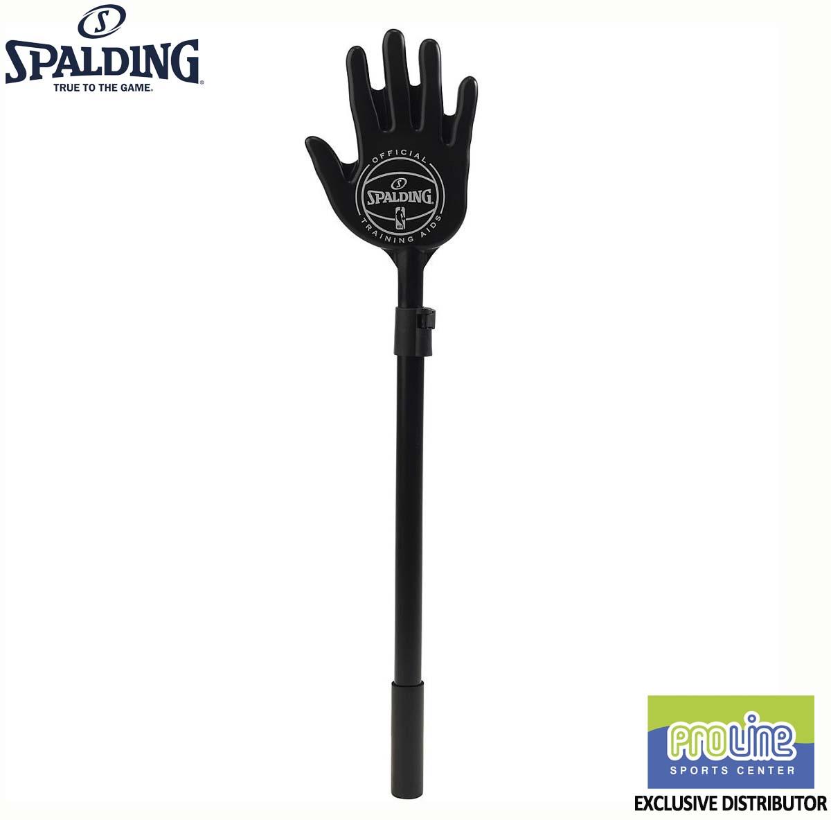 ORIGINAL SPALDING TRAINING AID – SHOT CONTESTER | Lazada PH