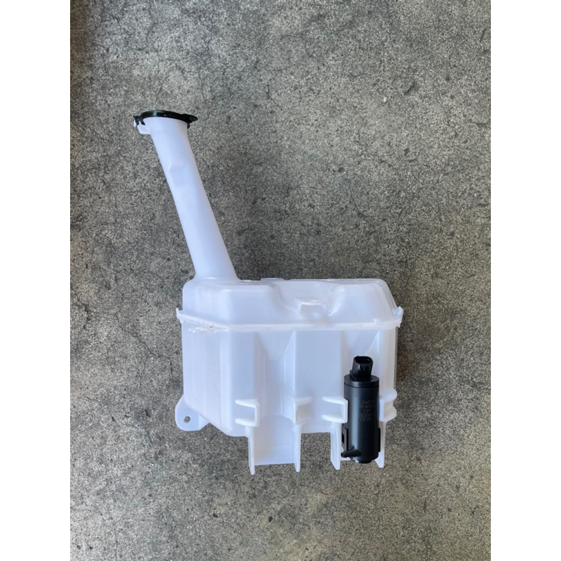 Toyota Vios 2018-2023 (Gen 4) Windshield Washer Tank | Lazada PH