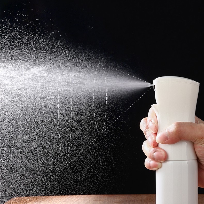 High Quality 300ML Continous High Pressure Alcohol Spray Bottle Holand ...