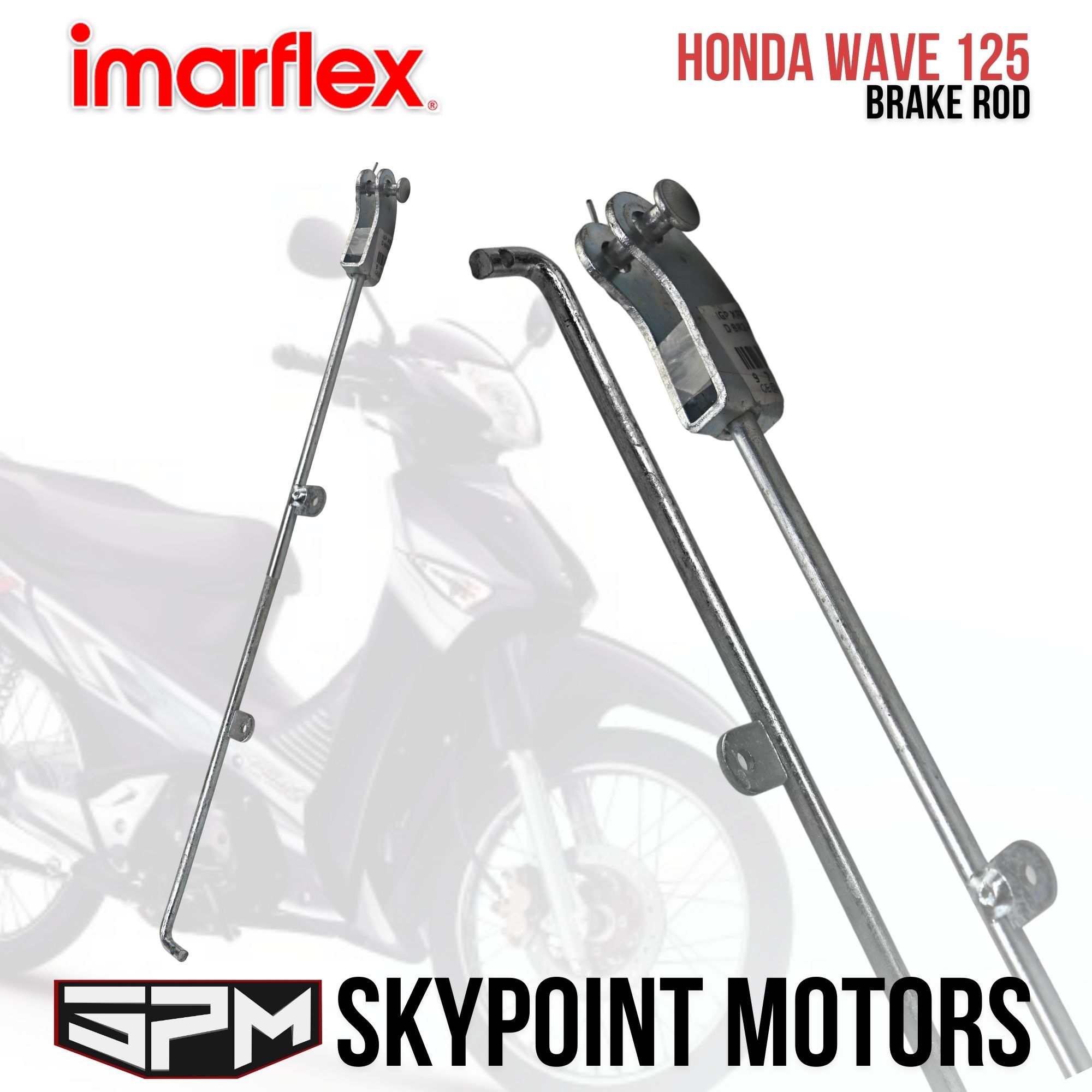 Rod Brakes | atelier-yuwa.ciao.jp