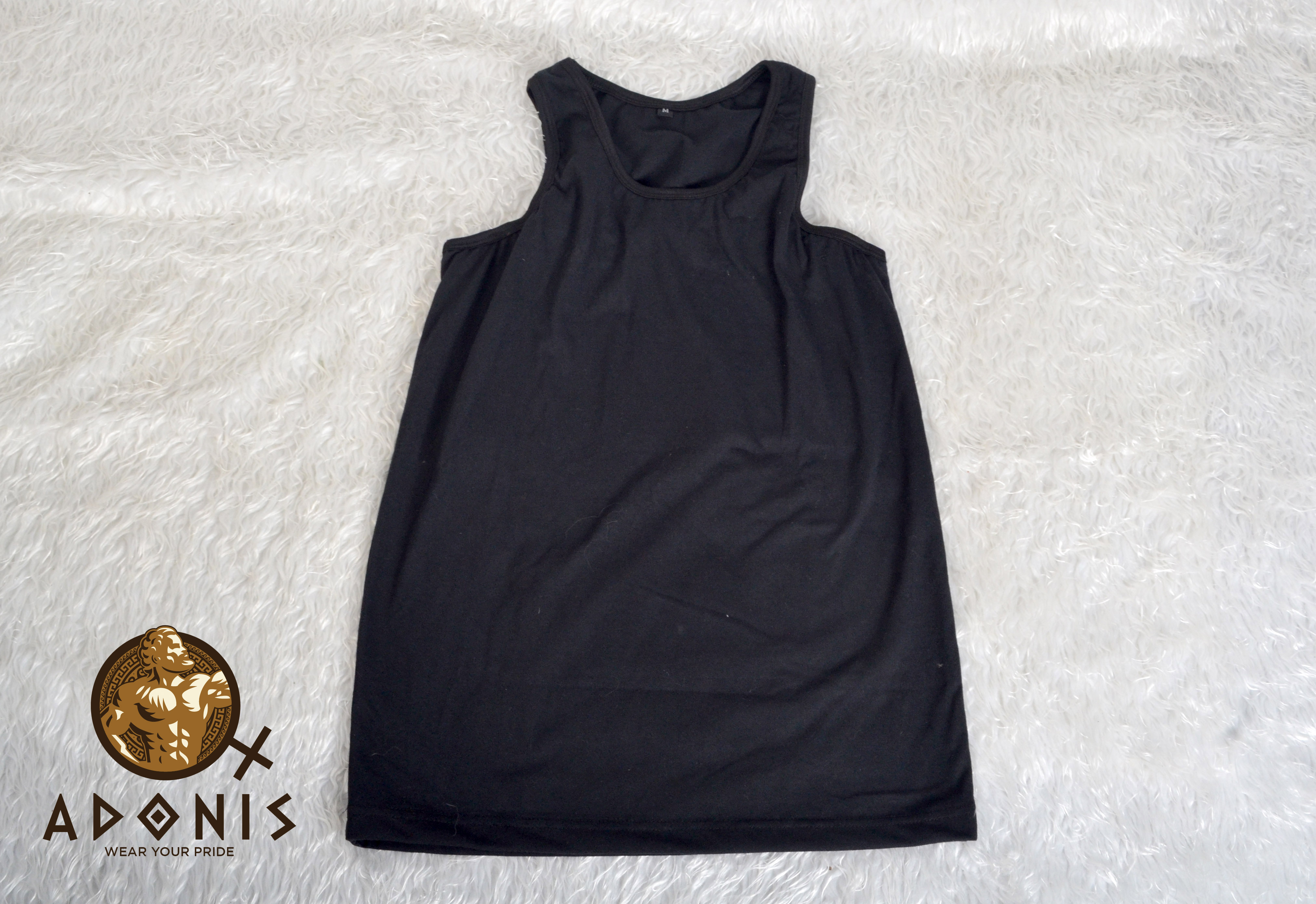 Adonis Chest Binder - Sando Binder | Lazada PH