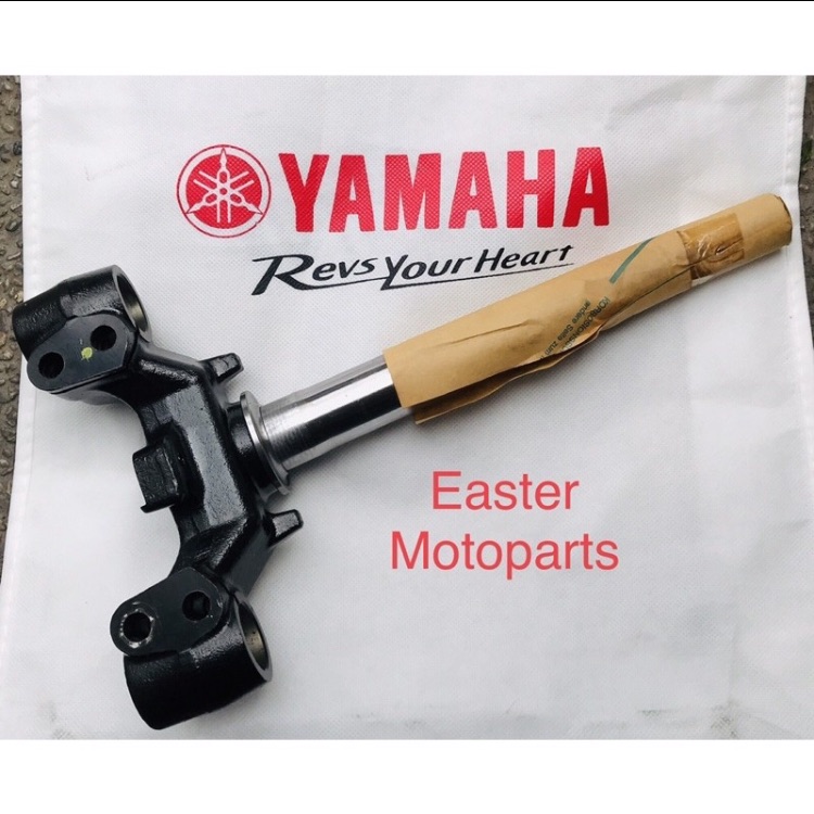 Sniper 150 T-POST (Stock) Yamaha | Lazada PH