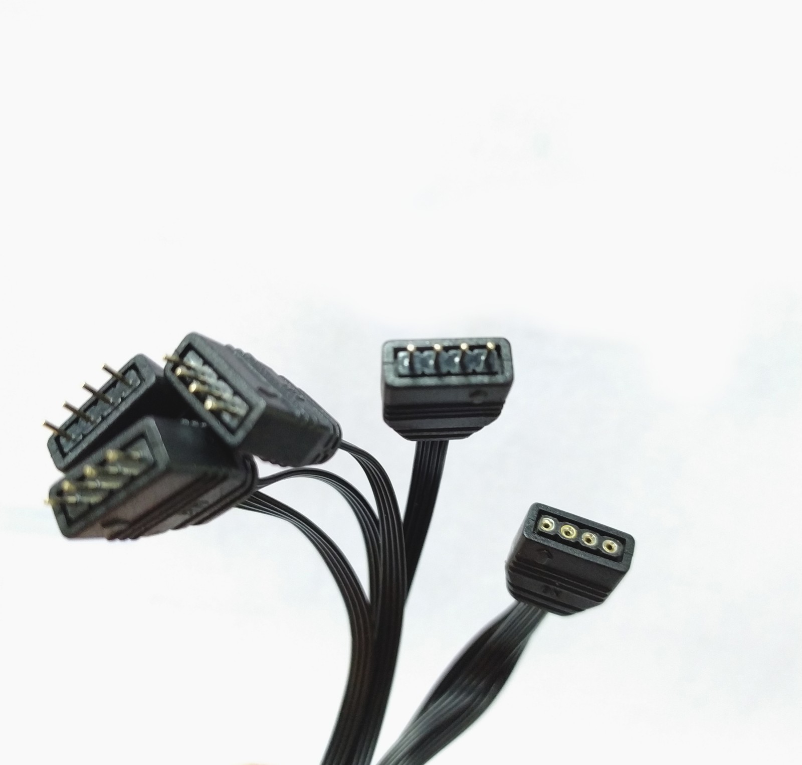 RGB 12V And ARGB 5V Differences And Comparison, 42% OFF