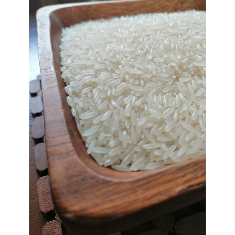 Yami1 Jasmine Rice (5 kilos) | Lazada PH
