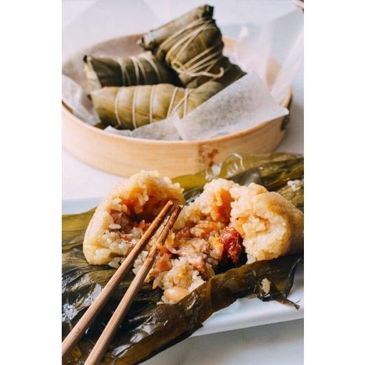 【Magrekomenda】 Machang Leaves / Dumpling Rice Leaves / Dried Bamboo ...