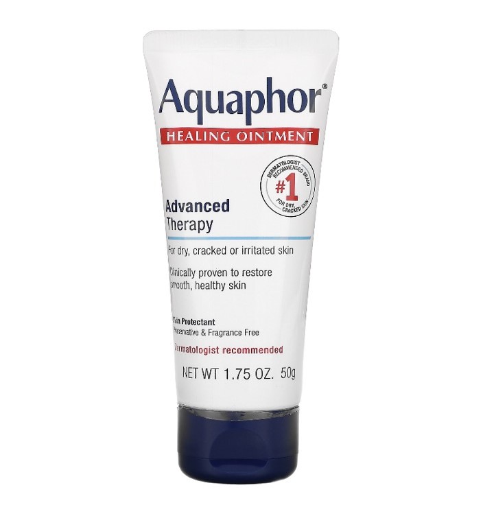 Aquaphor, Healing Ointment, Skin Protectant | Lazada PH