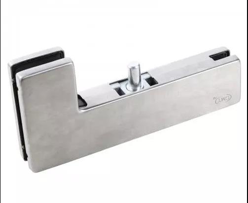 GMT L- Patch Fitting for Glass Door | Lazada PH