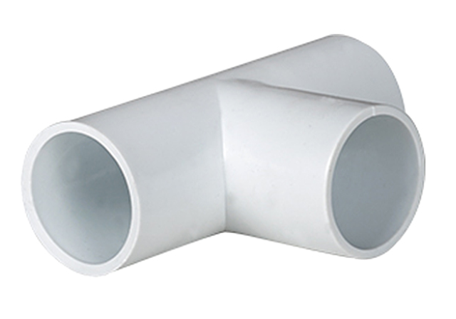 PVC elbow 25mm, PVC tee 25mm | Lazada PH
