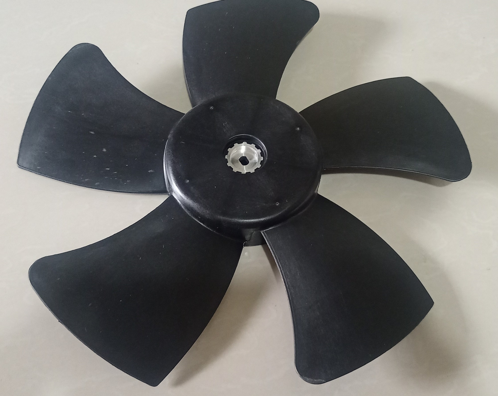 TOYOTA AVANZA 1.3 FAN BLADE GTX 2006-2020 | Lazada PH