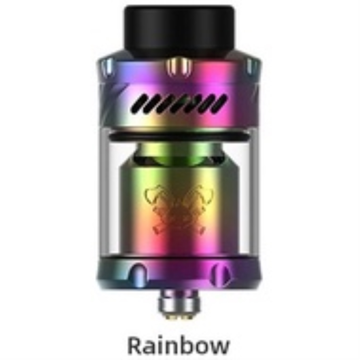 Hellvape Dead Rabbit 3 RTA Atomizer 5.5ml (25mm) | Lazada PH