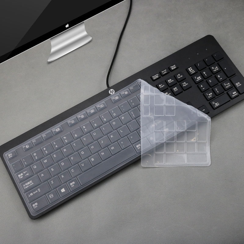 HP/ HP Battle 60 All-in-One Desktop Computer 23.8-inch Keyboard ...