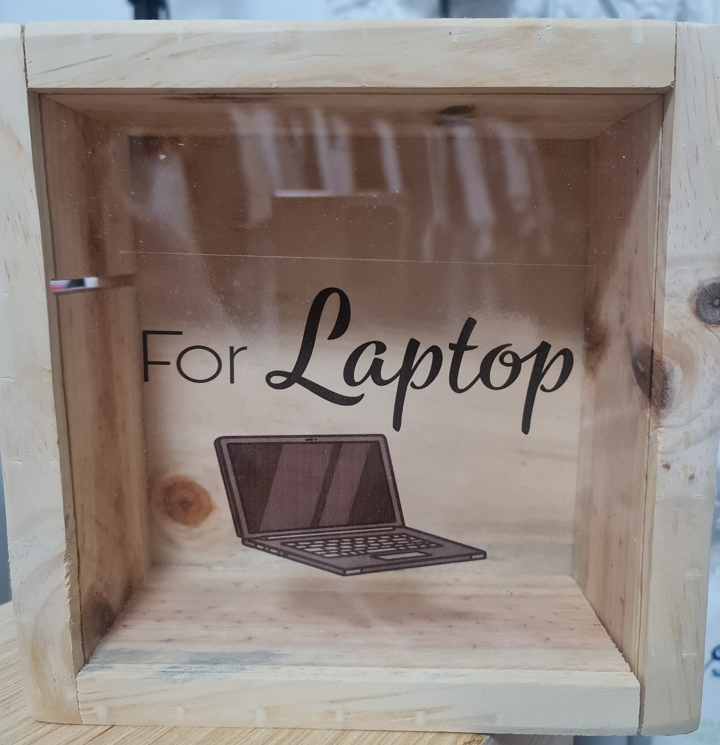 REUSABLE ALKANSIYA with front sticker (Custom Design) Peso Sense Ipon ...