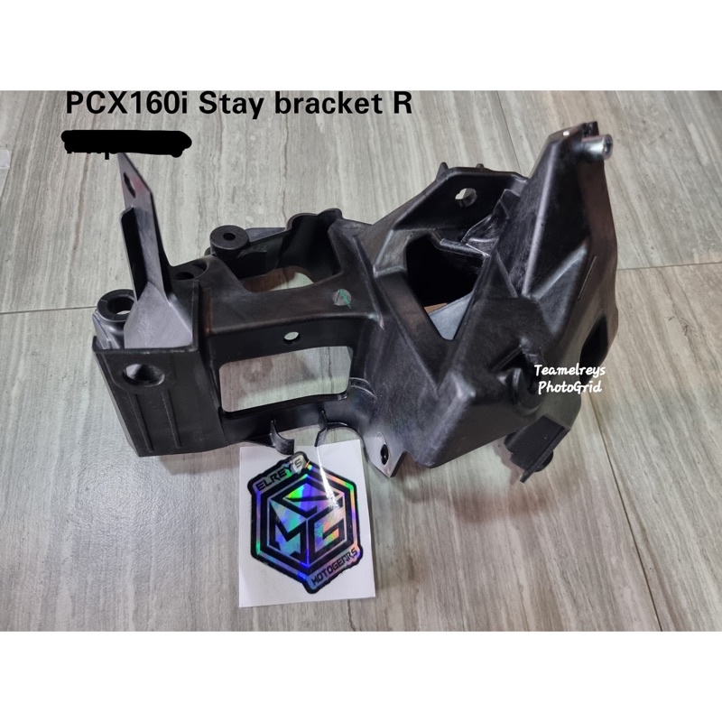 PCX 160 STAY BRACKET | Lazada PH