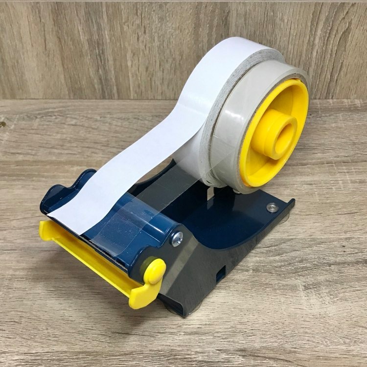 Packaging Tape Dispenser Tape Holder for 2 inches big tape (for table ...