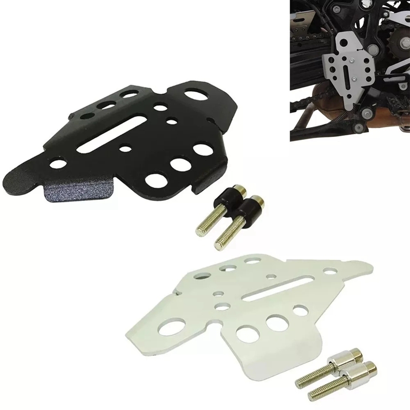 Motorcycle Right Frame Protection Plate Side Cover Shield for F800GS ...