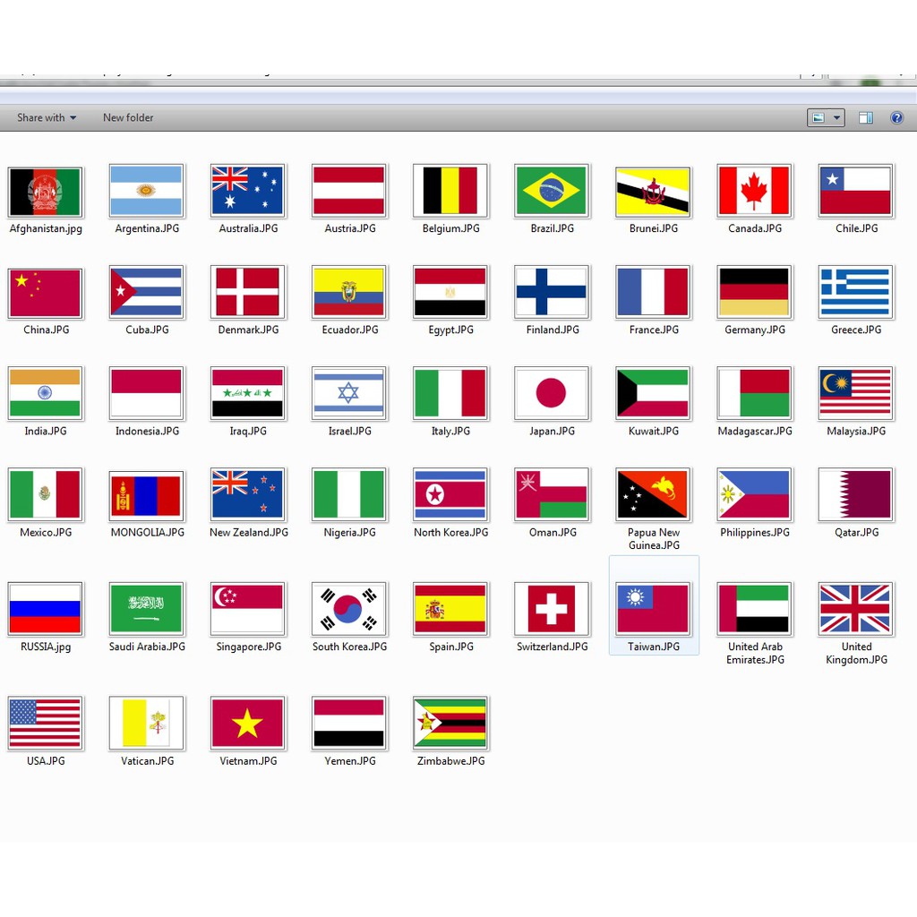 WORLD FLAG flash card / drill cards COUNTRY & CAPITAL at the back ...