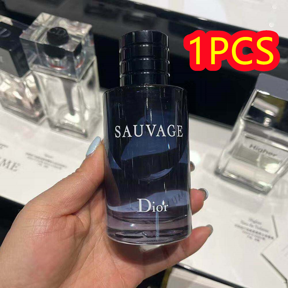 SAUVAGE EDP for men us perfume oil based Fragrance long lasting scent Oil Based Perfume Long ...