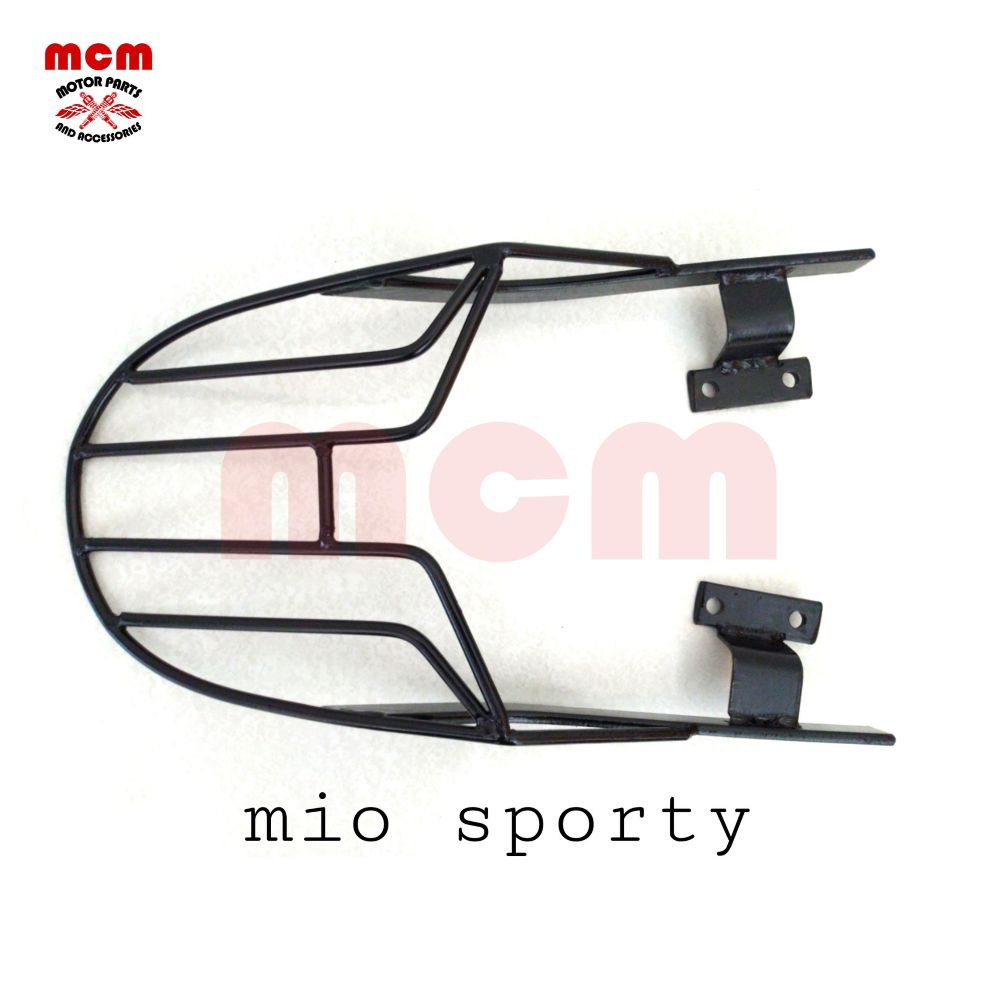Monorack Carrier Bracket Yamaha Mio Sporty Rusi Gala 125 | Lazada PH