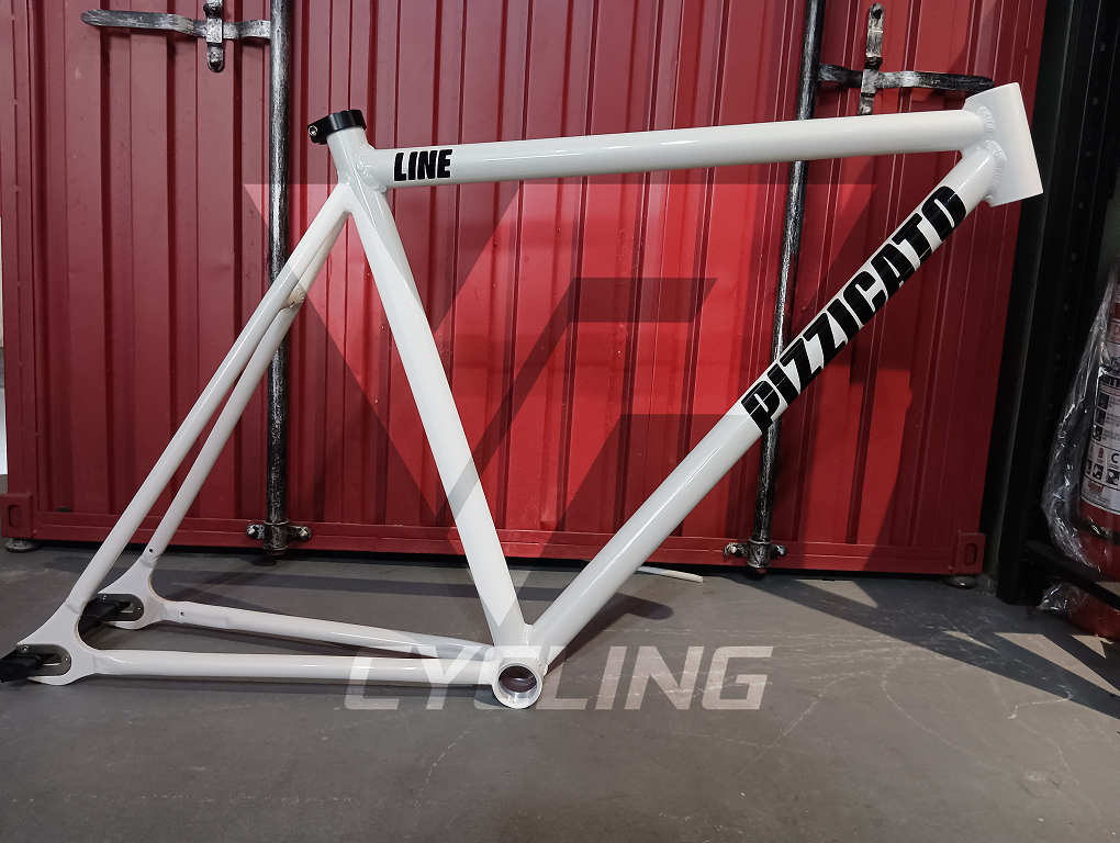 PIZZ Pizzicato Line Track Frame | Lazada PH