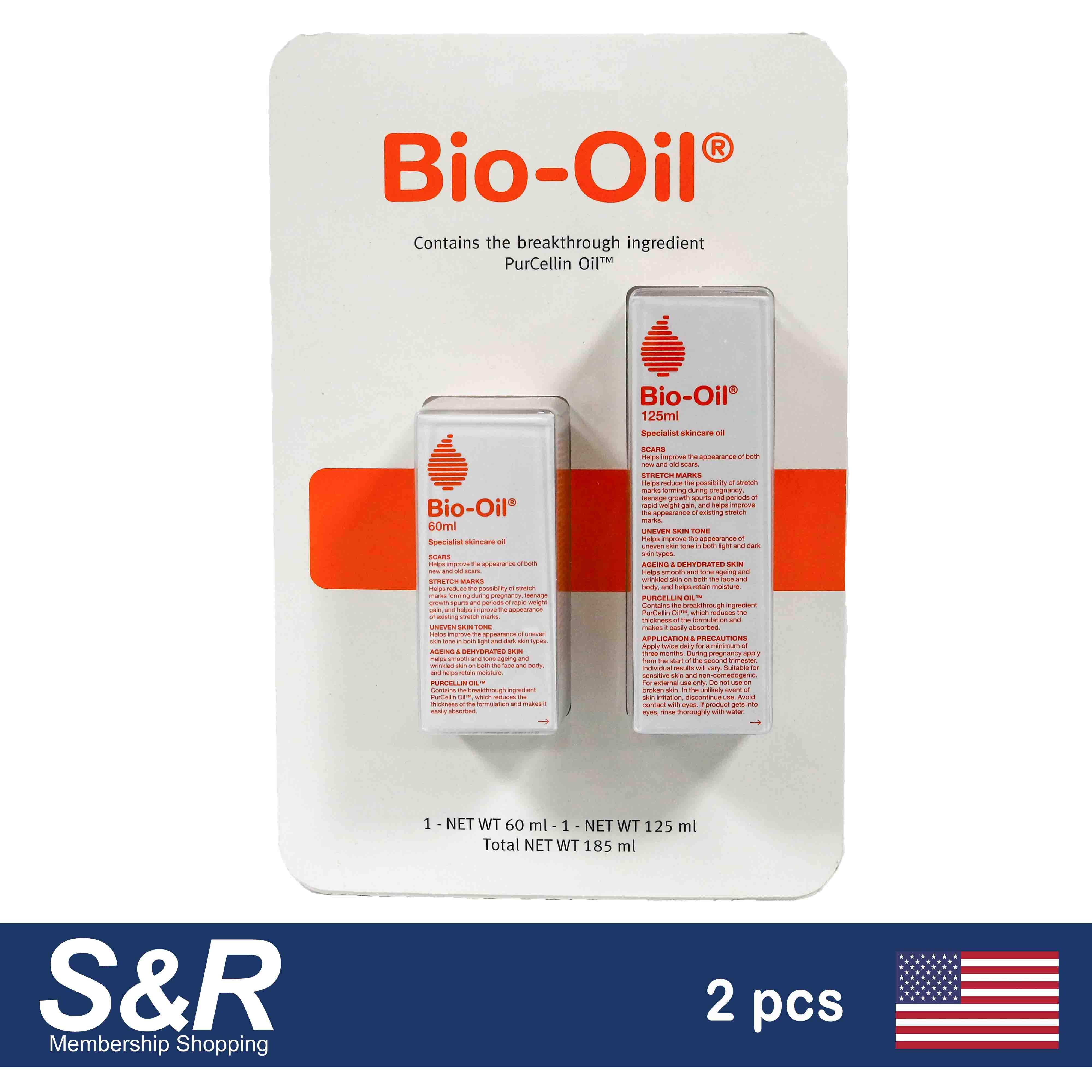 Buy Bio-Oil Top Products Online at Best Price | lazada.com.ph