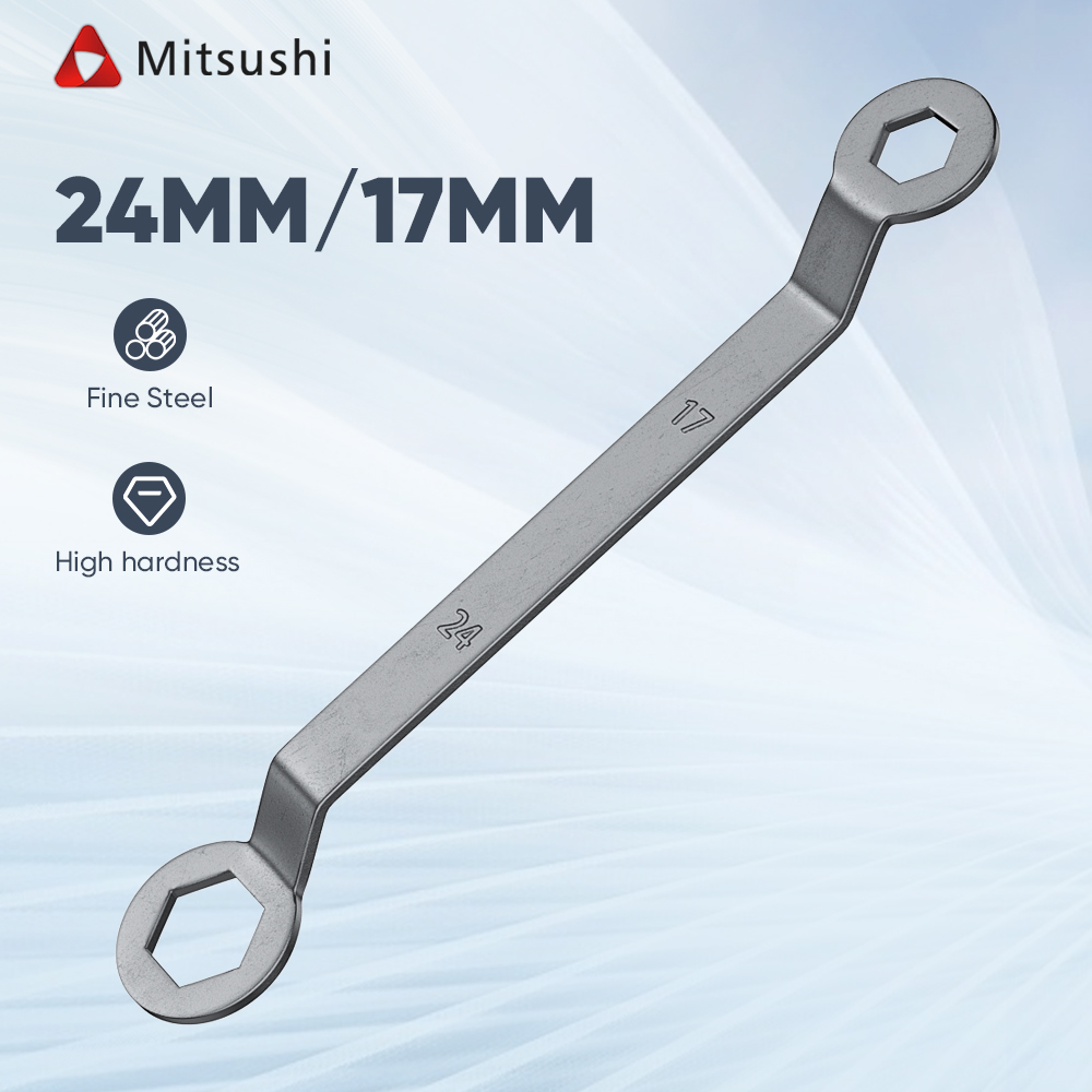Mitsushi Close Wrench Torque Drive Remover 39/41 Torque Drive Wrench ...