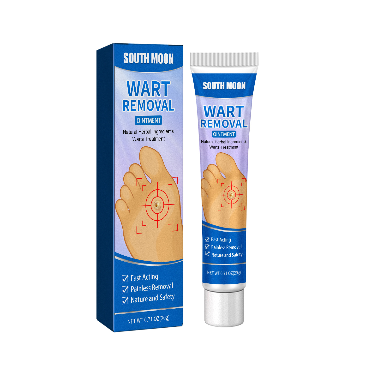 warts remover original cream watson anti warts skin tags and warts ...