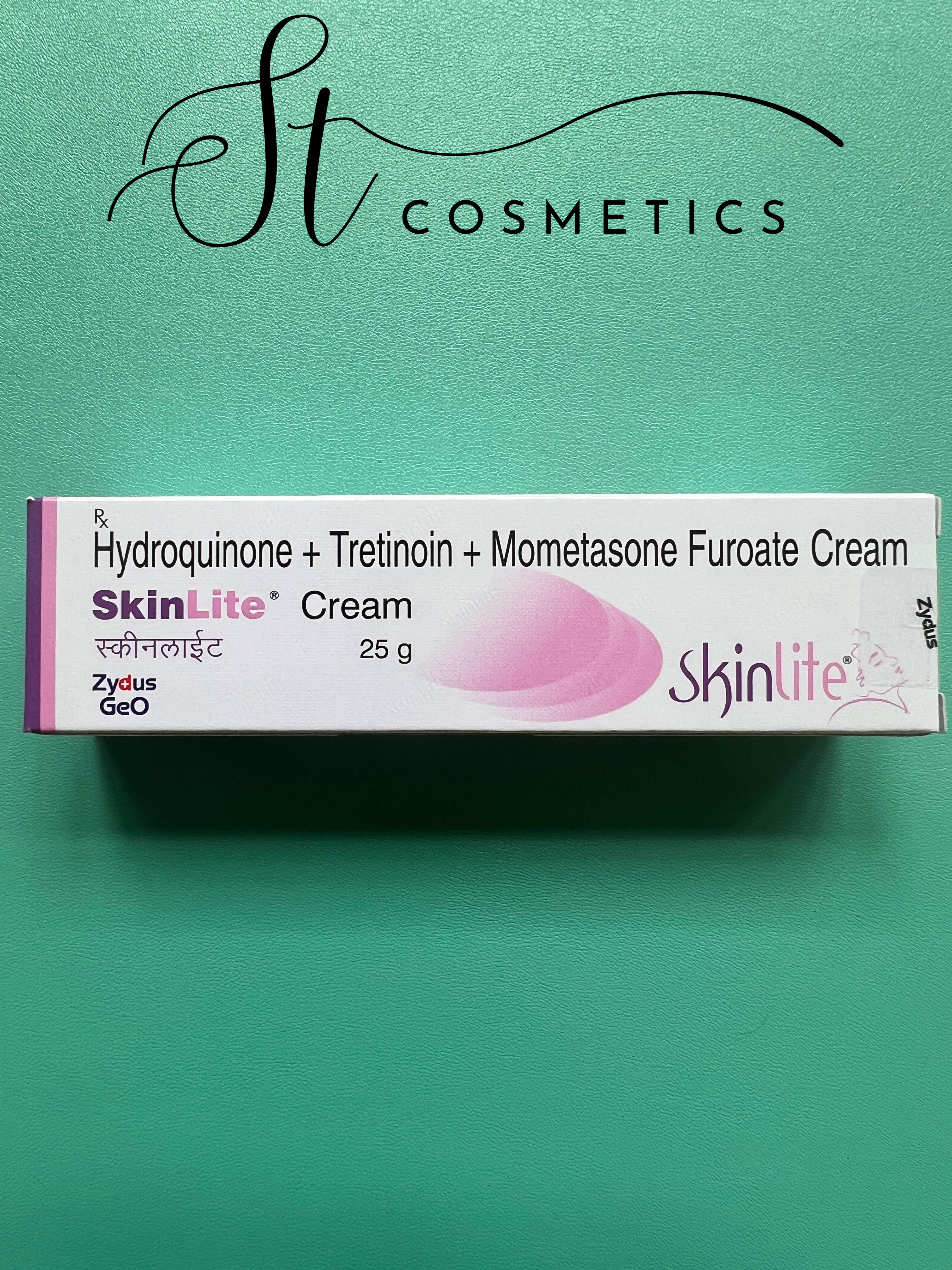 SKINLITE Cream 25g Anti-Melasma Cream |Expiry Nov 2024| | Lazada PH