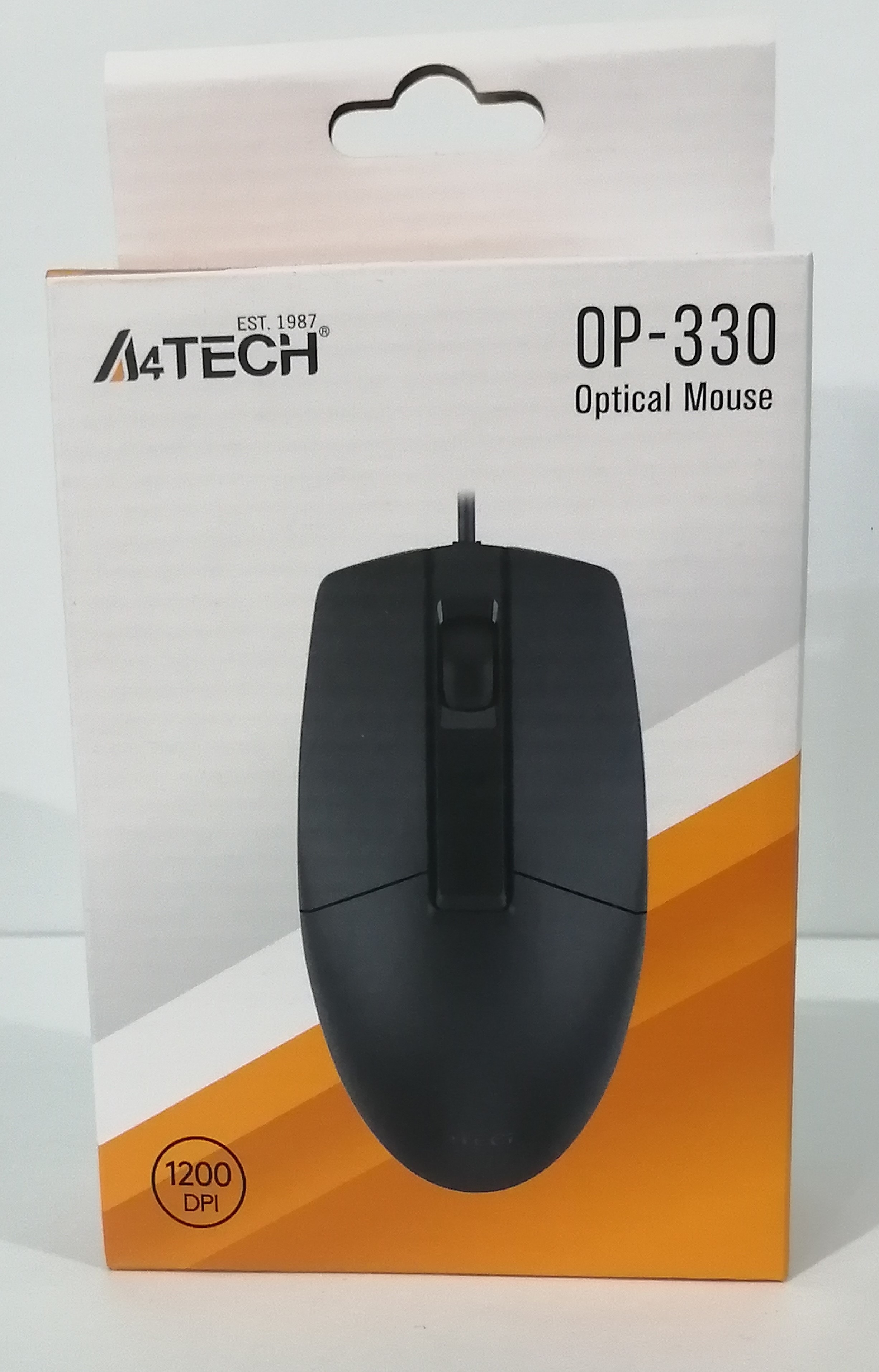 A4tech Mouse OP-330 | Lazada PH