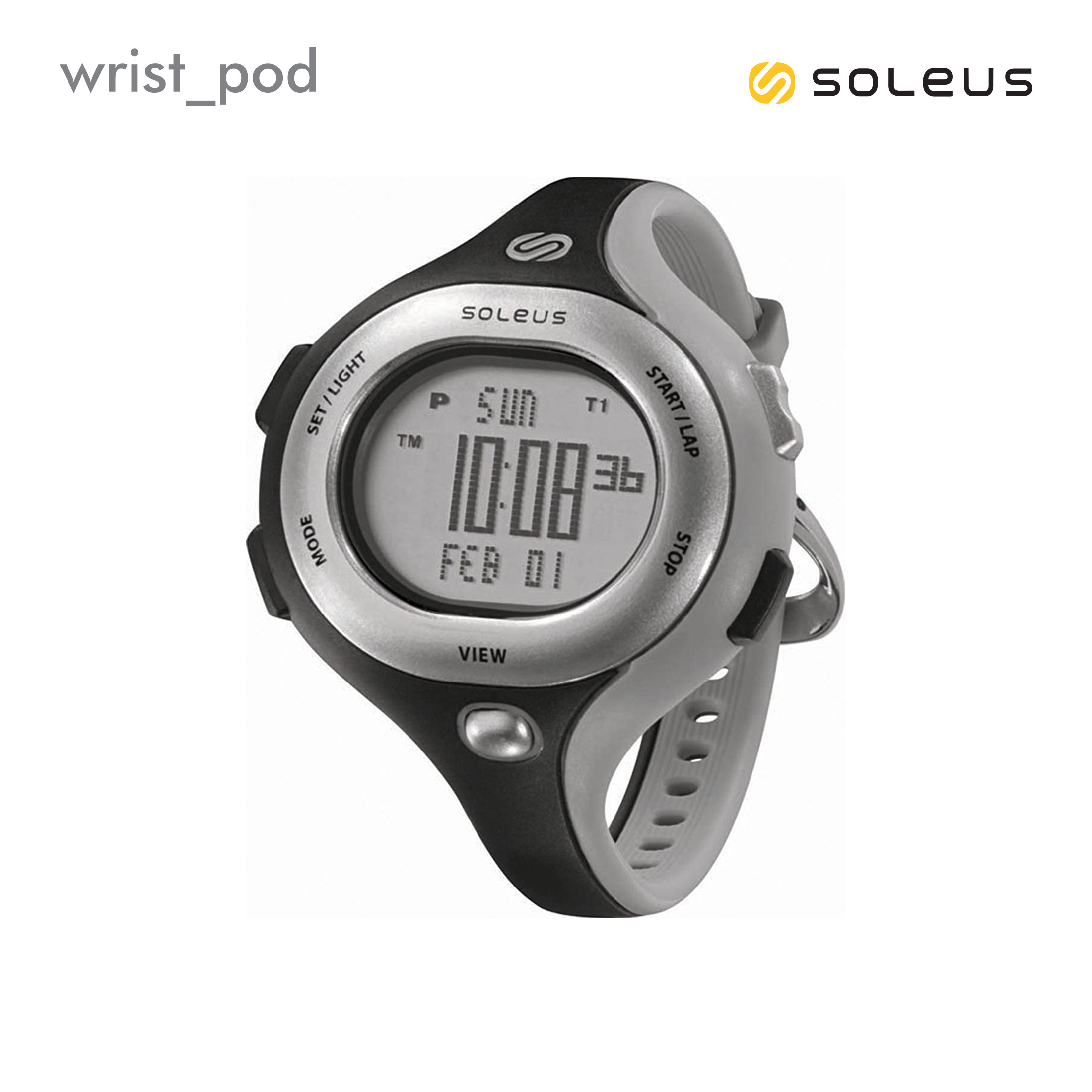 Soleus Chicked SR009-005 | Lazada PH