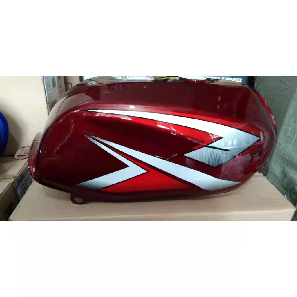 VMC MOTORCYCLE FUEL TANK GAS TANK CT100 / BAJAJ | Lazada PH