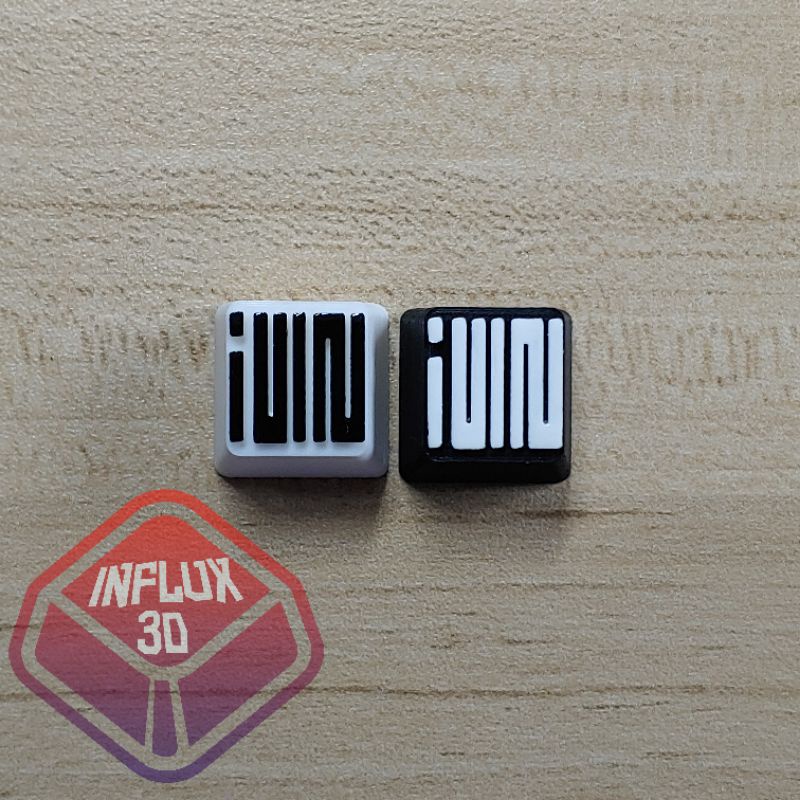 KPOP MECHANICAL KEYBOARD KEYCAPS BLACKPINK IU TWICE ITZY EVERGLOW RED ...