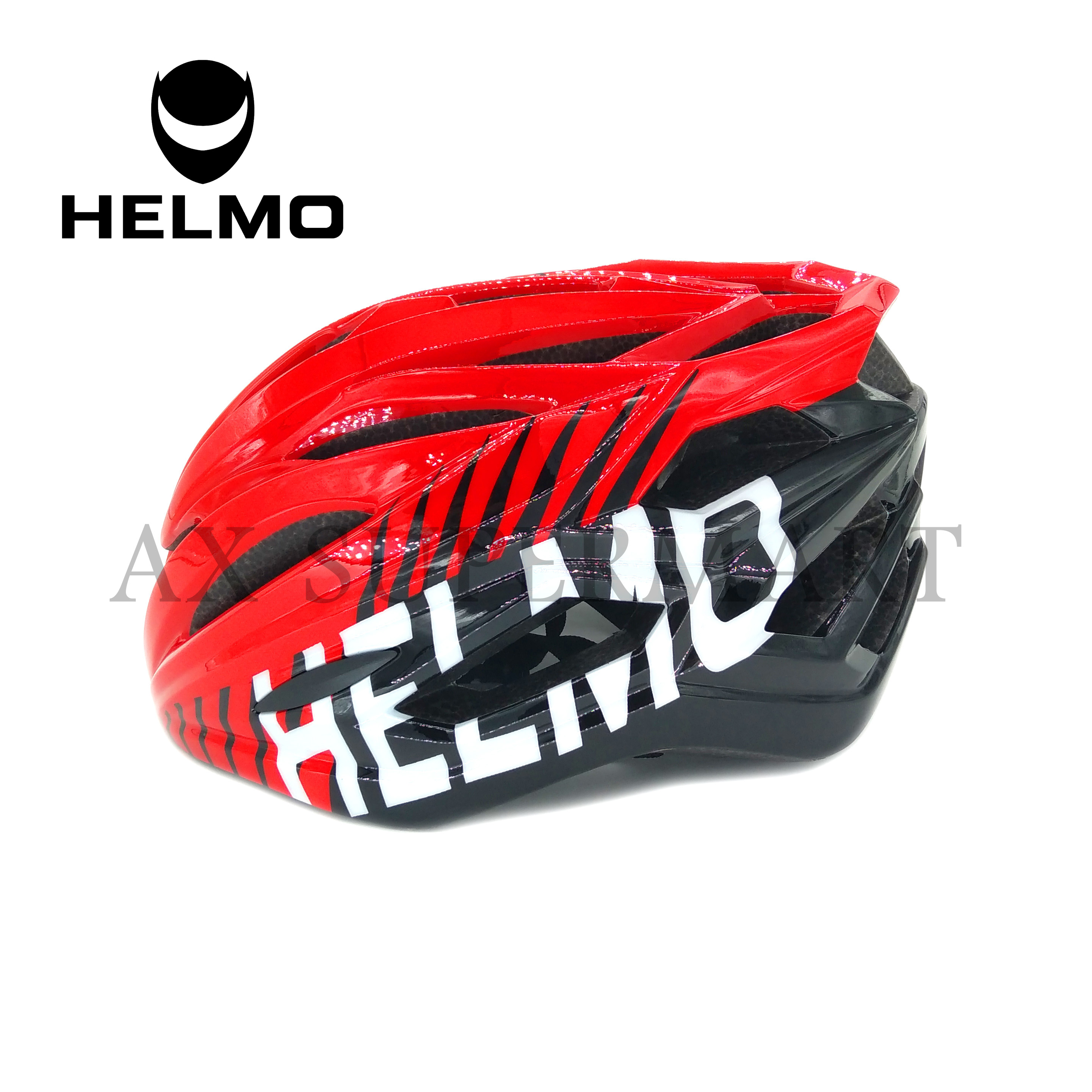 HELMO DC777 BIKE AND SPORTS HELMET | Lazada PH
