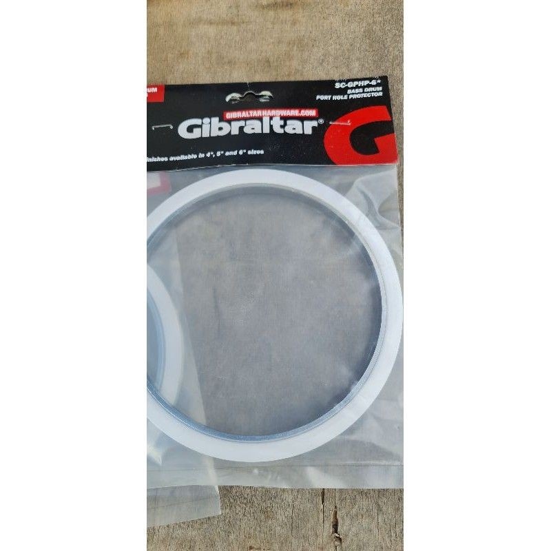 Bass drum o ring bass drum hole port hole kickport Gibraltar o ring ...