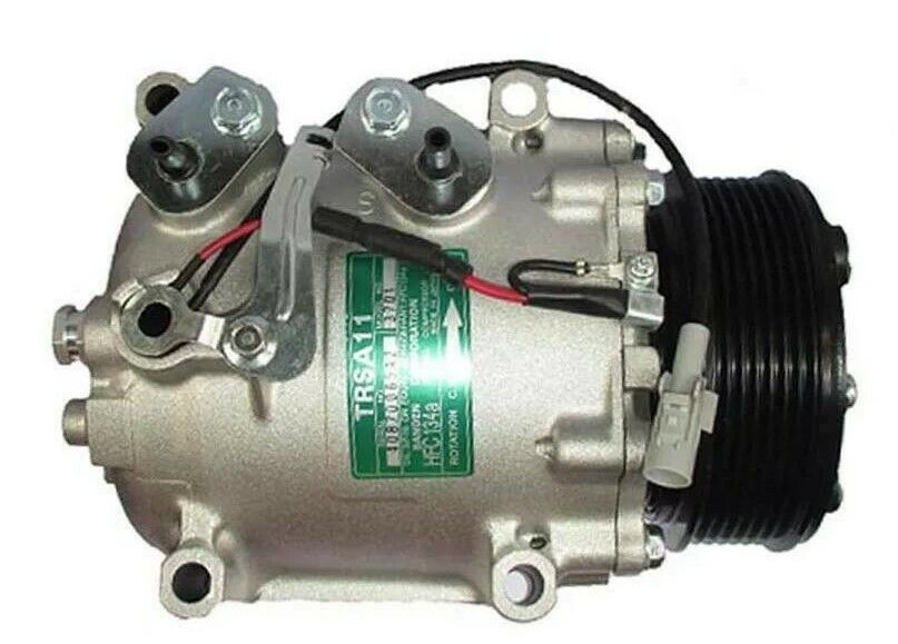 Aircon Compressor for INNOVA DIESEL SANDEN TRSA11 | Lazada PH