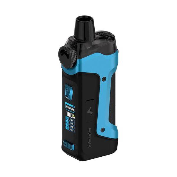 hot Geekvape Aegis Boost Pro Kit - Legit Vape Set (Ecig Vape Juice ...