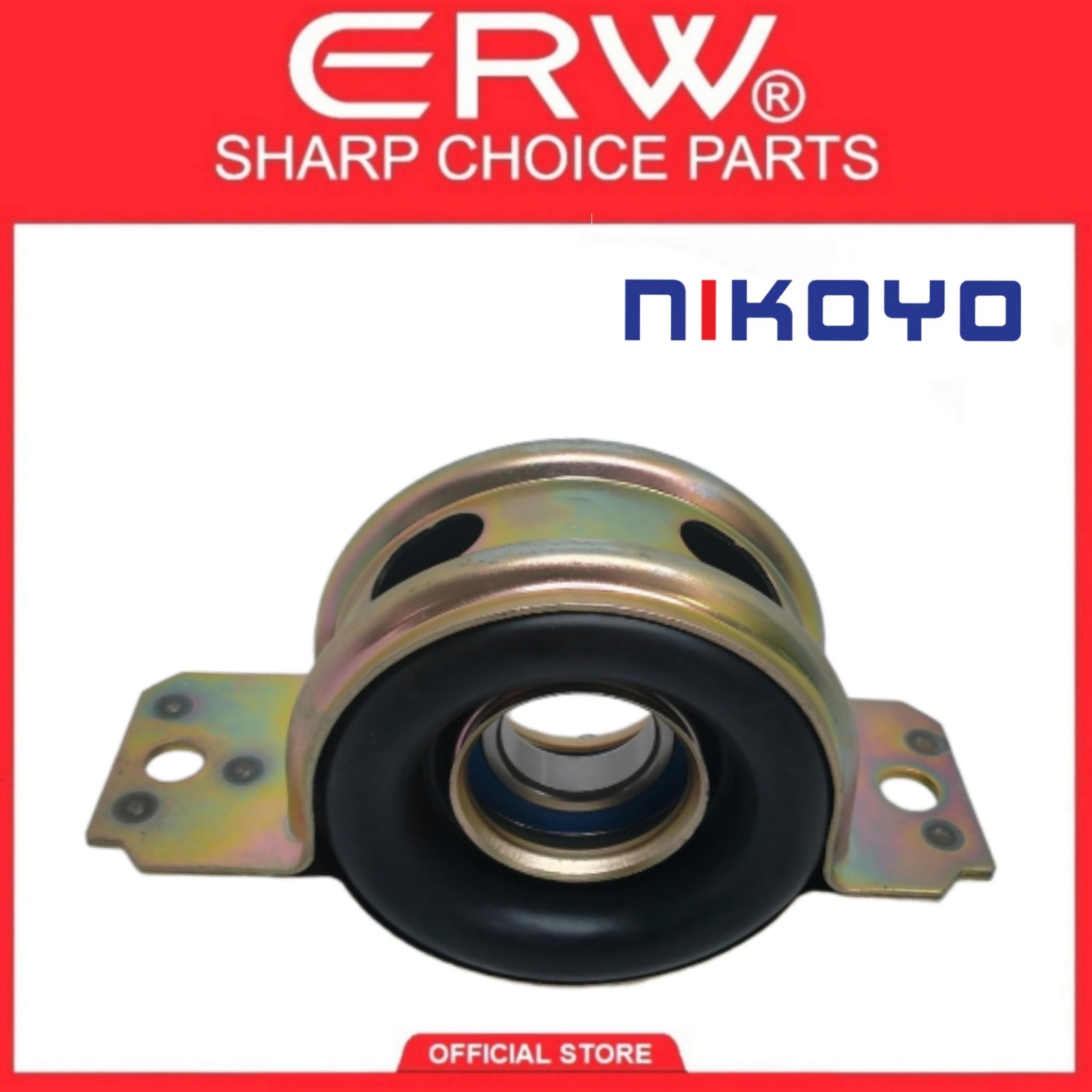 CENTER BEARING ASSEMBLY ( 37230-38010 ) TOYOTA TAMARAW FX / LITEACE 5K ...