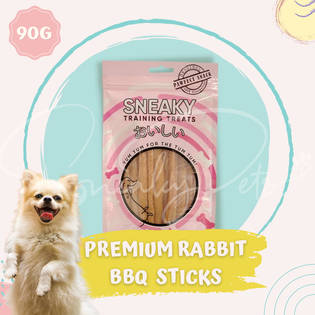 Sneaky Pets Dog/Puppy Training Treats/Food Available in different ...