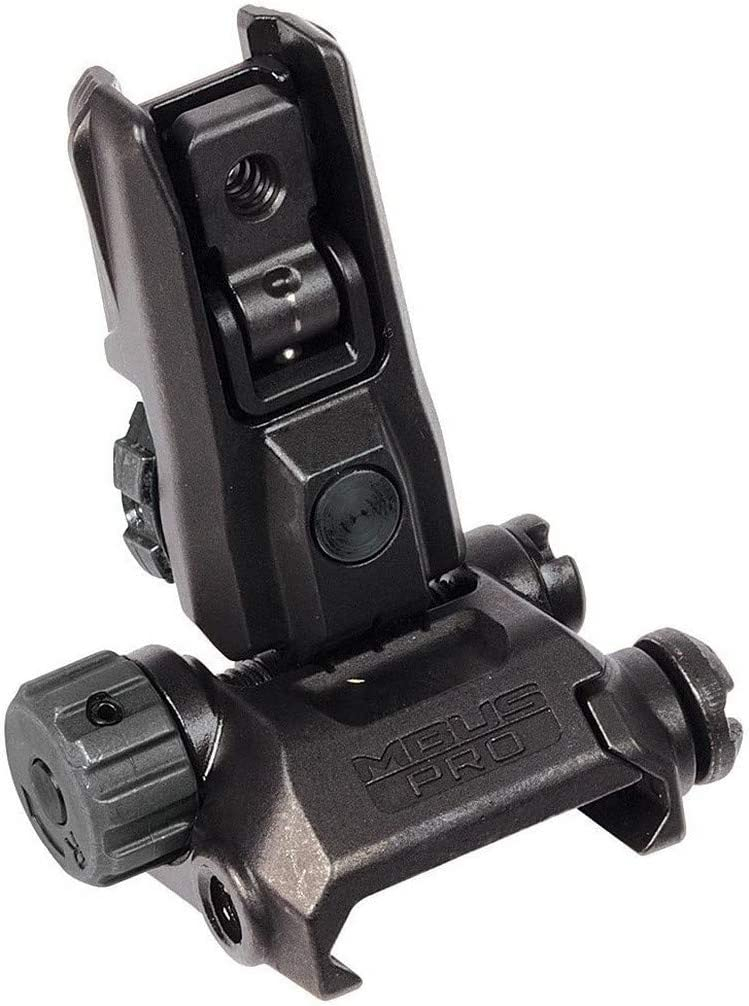 Magpul MBUS PRO LR Adjustable Rear Sight | Lazada PH