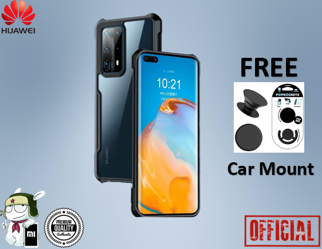 Huawei P40 / P40 Pro / P40 Pro plus / P50 PRO / P50 POCKET / P50 / P60 PRO Case Xundd Beatle ...