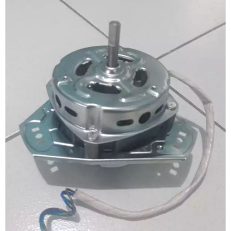 SPINNER SMSGC DRYER MOTOR 10mm COPPER with CAPACITOR | Lazada PH