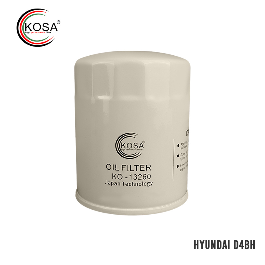 HYUNDAI D4BH HYUNDAI STAREX SORENTO MATRIX CARNIVAL H100 KOSA OIL ...