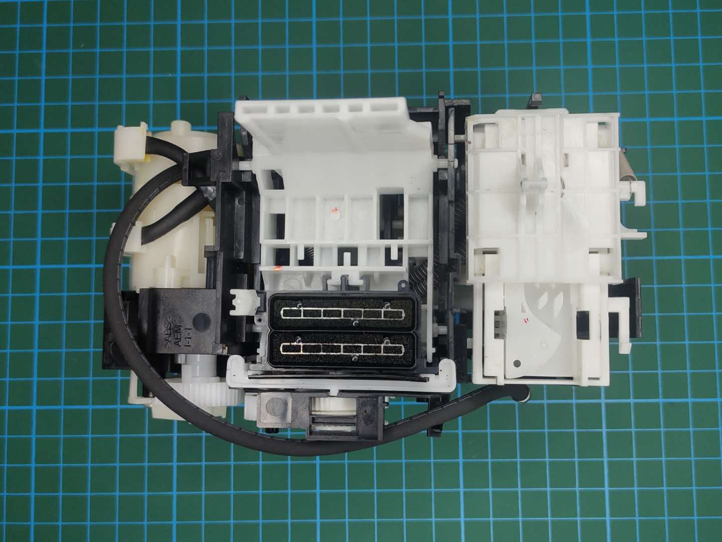 Purge Assembly for Epson L1455 Printer (Used) | Lazada PH