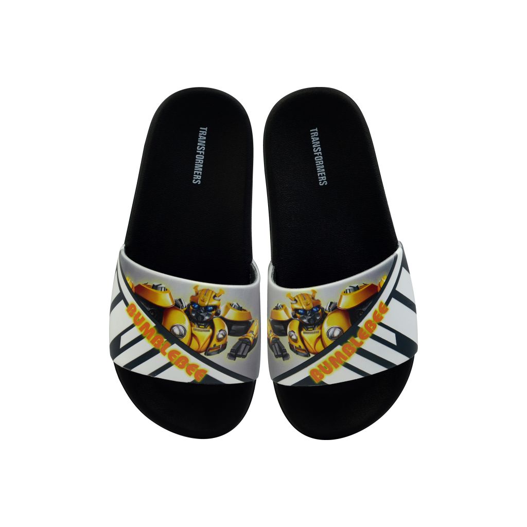 Transformers Boys Slides Ufel | Lazada PH